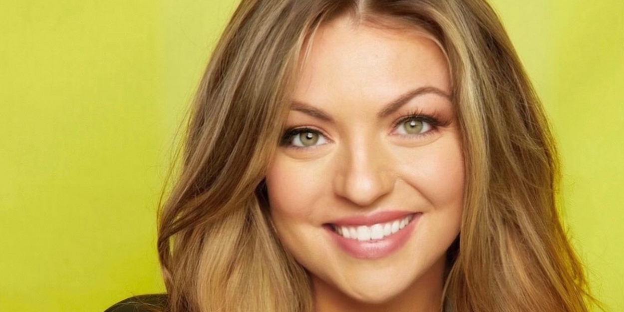 Jaclyn Marfuggi Joins The Cast Of MAGIC MIKE LIVE Las Vegas Starting ...