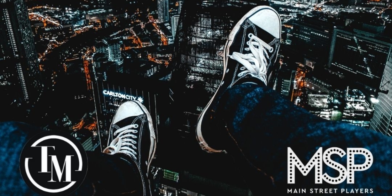 True Mirage Theater to Present World Premiere Of SONGS FROM THE BRINK ...