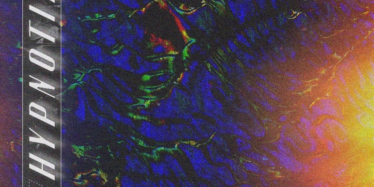 Rob Tirea Drops New Song 'Hypnotize'