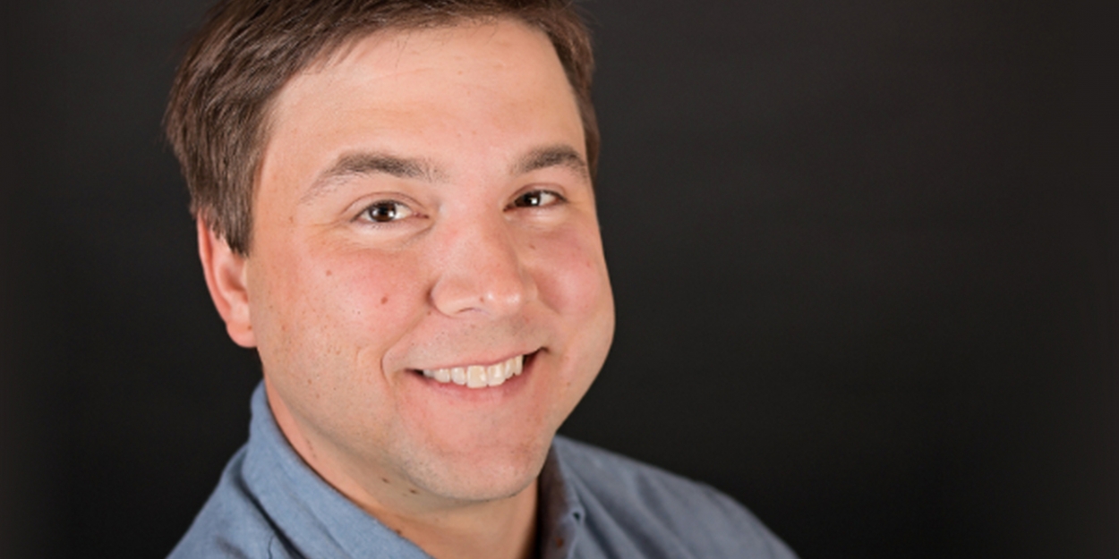Andy Woodhull Comes to Metropolis Performing Arts Centre