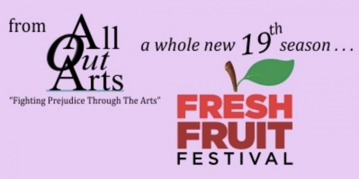 Preview What's Coming Up at the 19th Fresh Fruit Festival