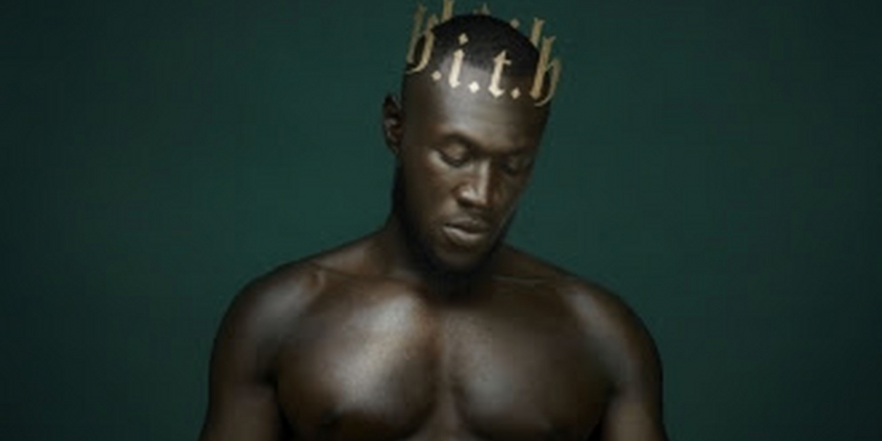 Stormzy Confirms The Release Of His Highly Anticipated Second Album