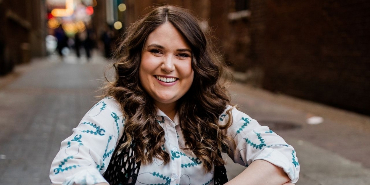 Kayleigh Mathews Releases Debut Country Influenced EP, DESERT CHILD