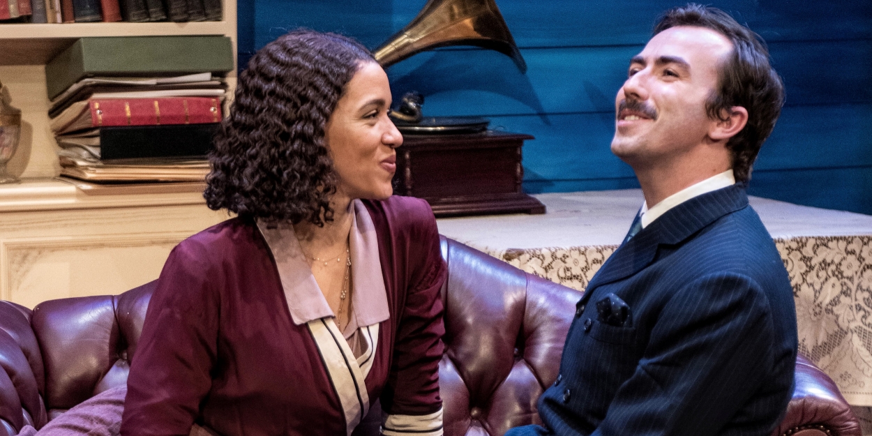 Photos: Get a First Look at the American Premiere of THE RAT TRAP Off ...