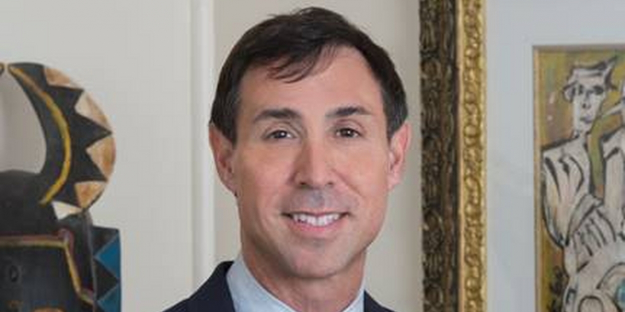 Michael Goodman Elected as Chair of the Florida Theatrical Association