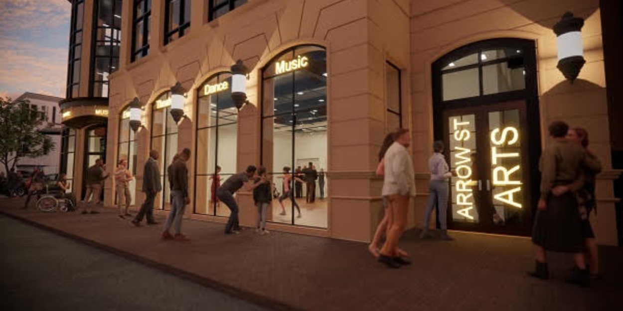 New Black Box Theater and Studio To Open In Harvard Square By New ...