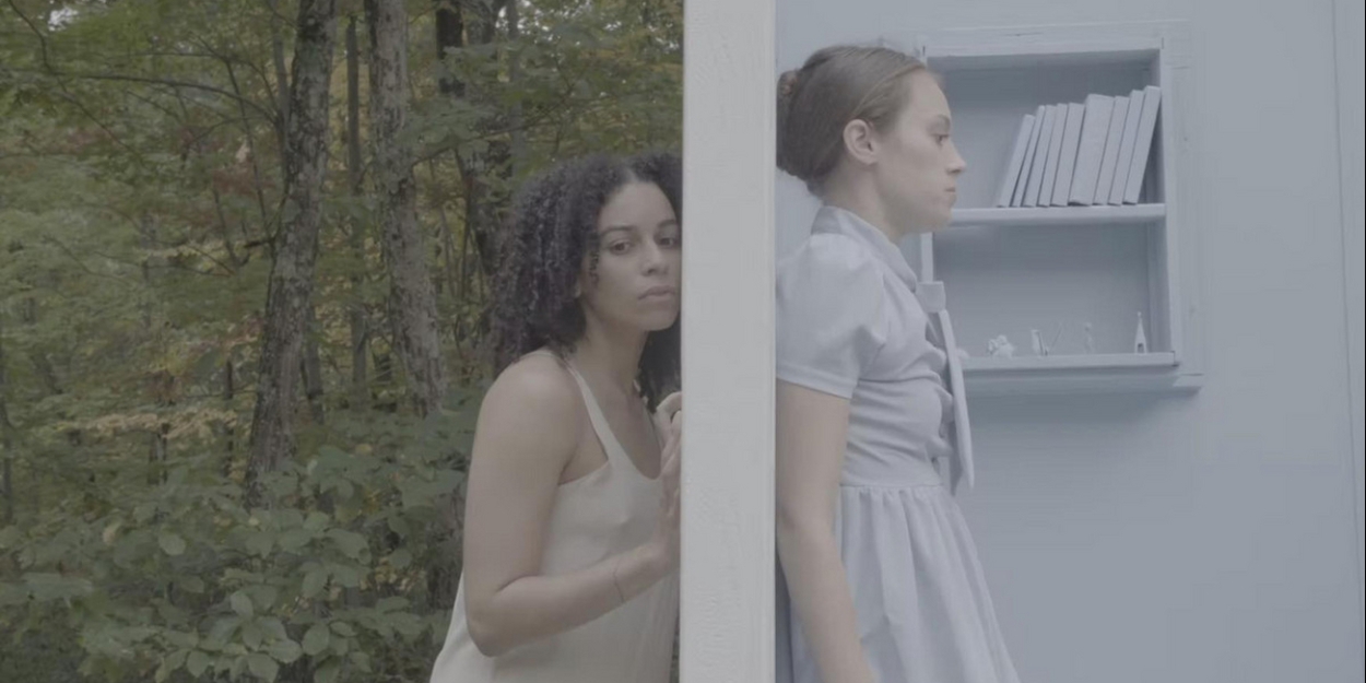 Arts On Site Announces The Film Premiere Of Dual Rivet's IN CAPSULE