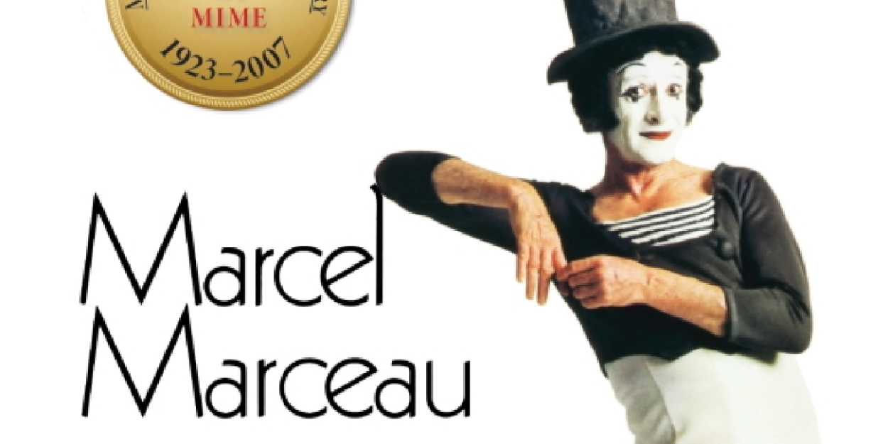 Marcel Marceau Honored By Centenary Celebration Exhibit And Publication ...