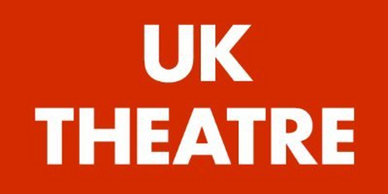 UK Theatre & SOLT Issue Statement in Response to Arts Council Funding ...
