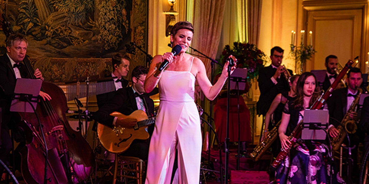 PBS Announces New BROADWAY IN CONCERT Series