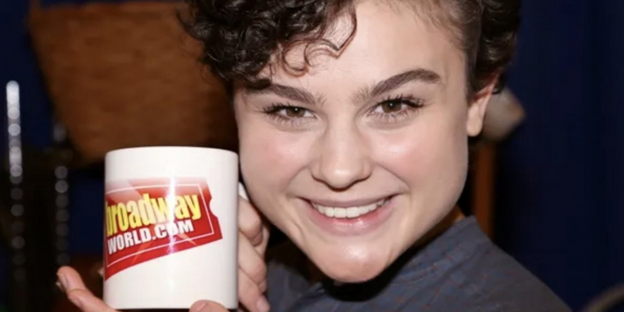 Wake Up With BWW 6/17: AMERICAN UTOPIA Coming to HBO, and More! Wake Up With BWW 6/17: AMERICAN UTOPIA Coming to HBO, and More!