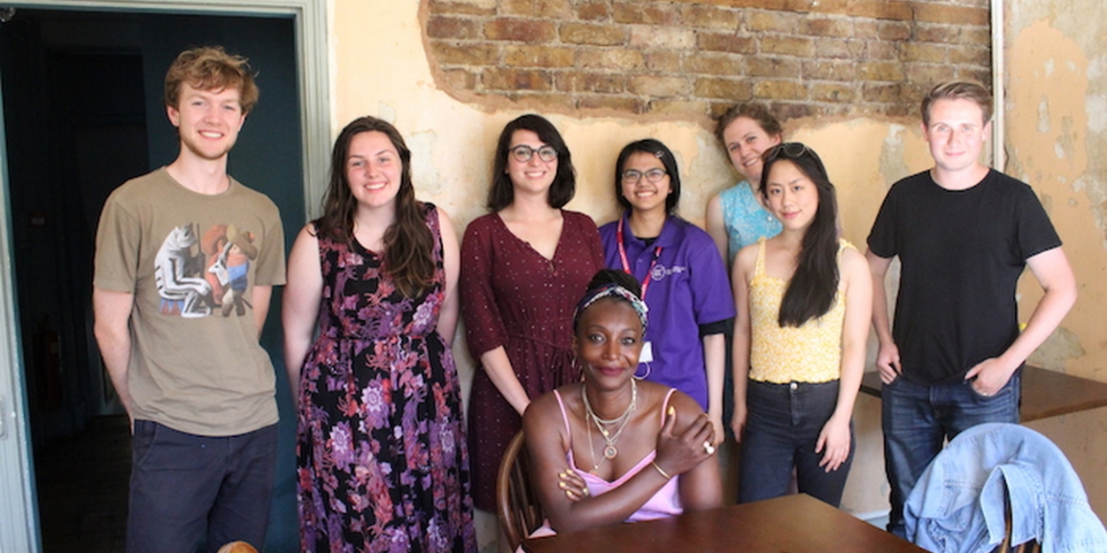 Guest Blog: Playwright Chinonyerem Odimba On THE SEVEN AGES OF PATIENCE ...