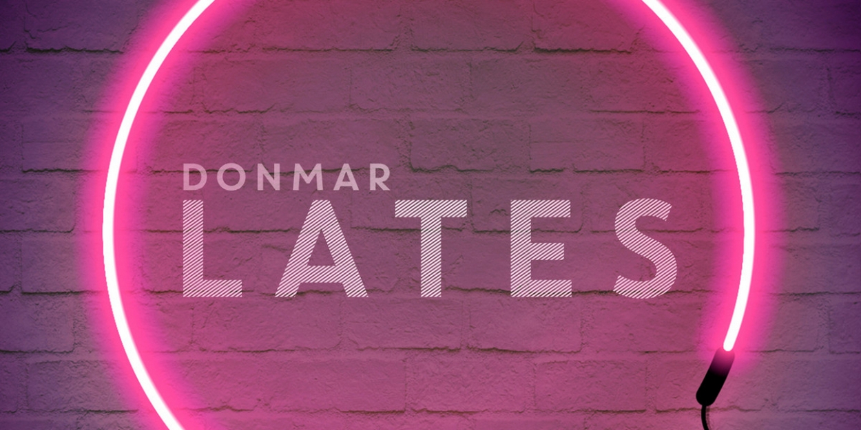 Donmar Warehouse Announces DONMAR LATES Curated By Daniel Evans And ...
