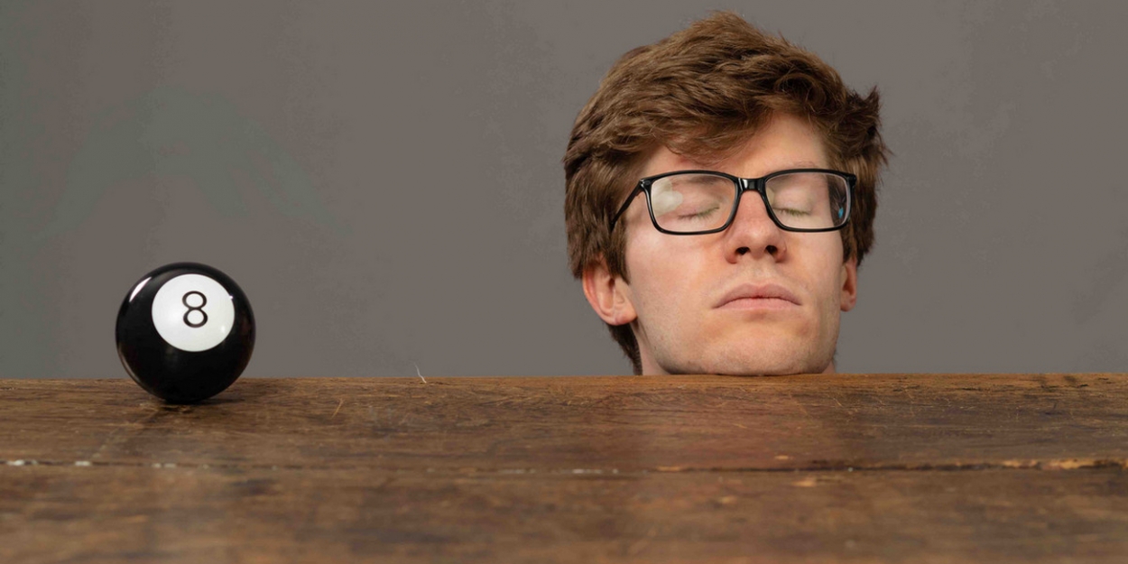 Alex Kealy Will Embark on UK Tour