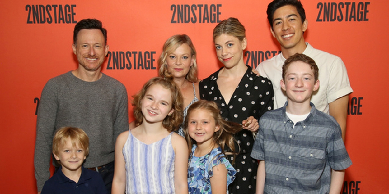 Review Roundup: Bess Wohl's MAKE BELIEVE Opens At Second Stage- Read ...