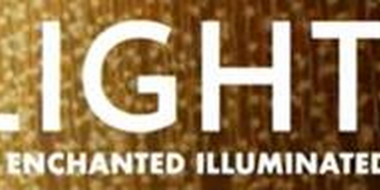 Internationally Acclaimed LIGHTSCAPE Comes To The L.A. Arboretum