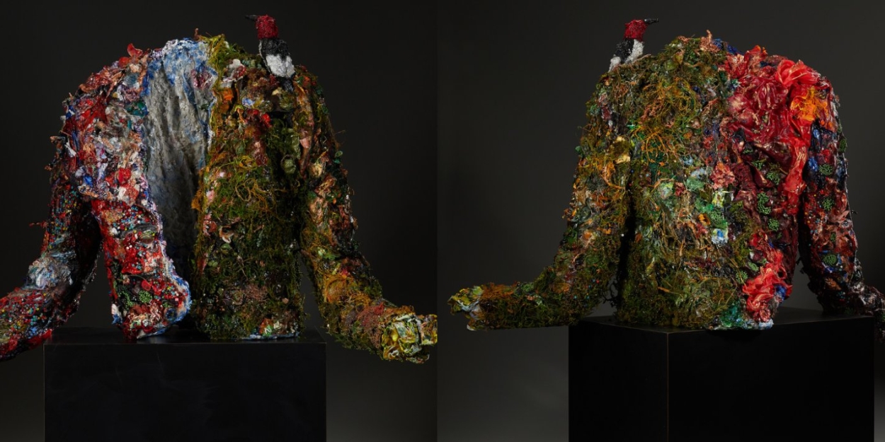 Scottsdale Art's DIVERSION: RECYCLED TEXTILES TO ART Exhibition Tackles ...