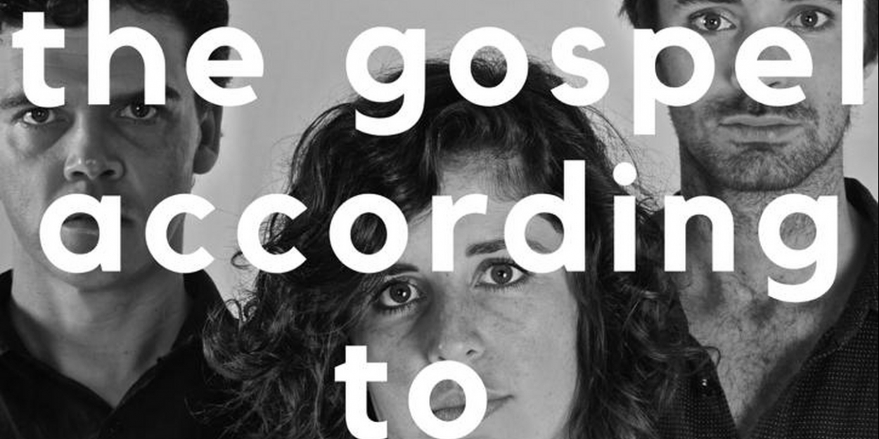 THE GOSPEL ACCORDING TO JAN COETZEE will Premiere at Alexander Bar and ...