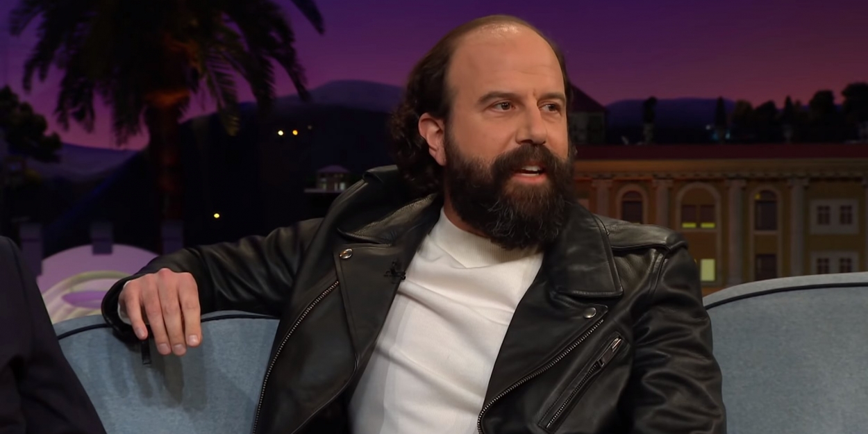 VIDEO: Brett Gelman Explains Zaddys & Jaddys to James Corden