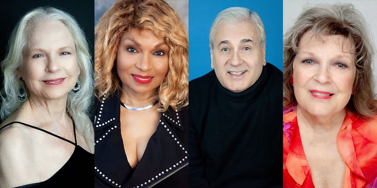 Feature: 30 Days Of Cabaret Gratitude - Day Twenty-Eight - The Classics