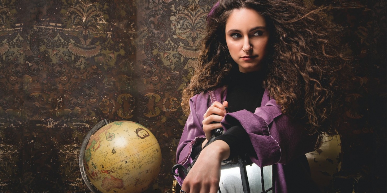 Gazel Announces October Headlining Tour