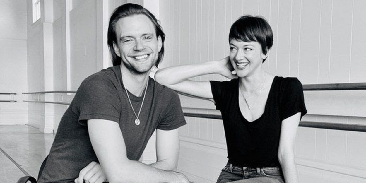 Brett Conway and Laura O'Malley Will Succeed James Sofranko at SFDanceworks