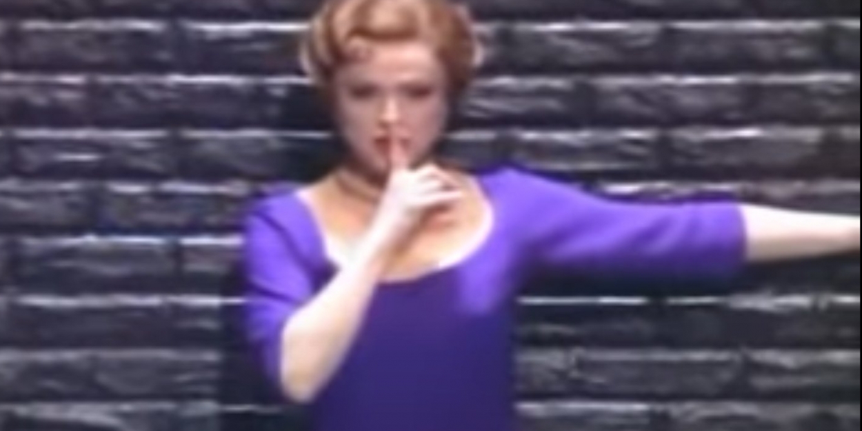 VIDEO: On This Day, May 1- Bernadette Peters Returns to Broadway in GYPSY