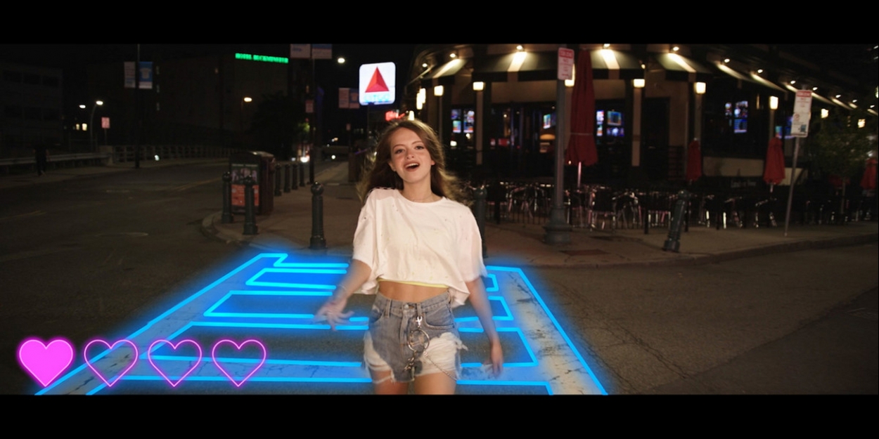 Alli Haber's 'Alive' Video Shows The Best Parts Of Boston