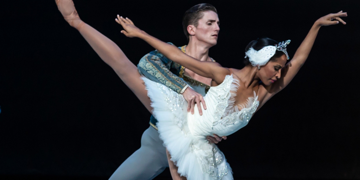 Nashville Ballet Company Dancer Kayla Rowser to Retire at the End of ...