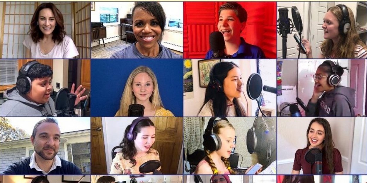 BWW Interview: 13 Year-Old Joshua Turchin Explains How He Made THE ...