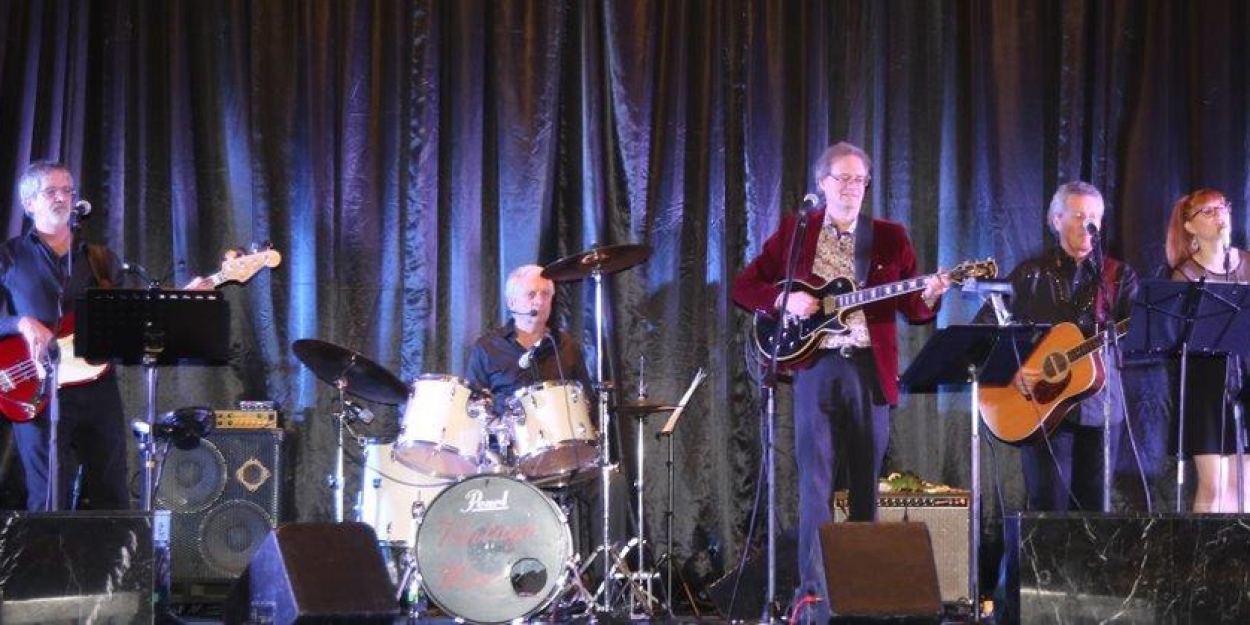 Craig Morrison's 23rd annual Roots of Rock & Roll Concert Set For April ...