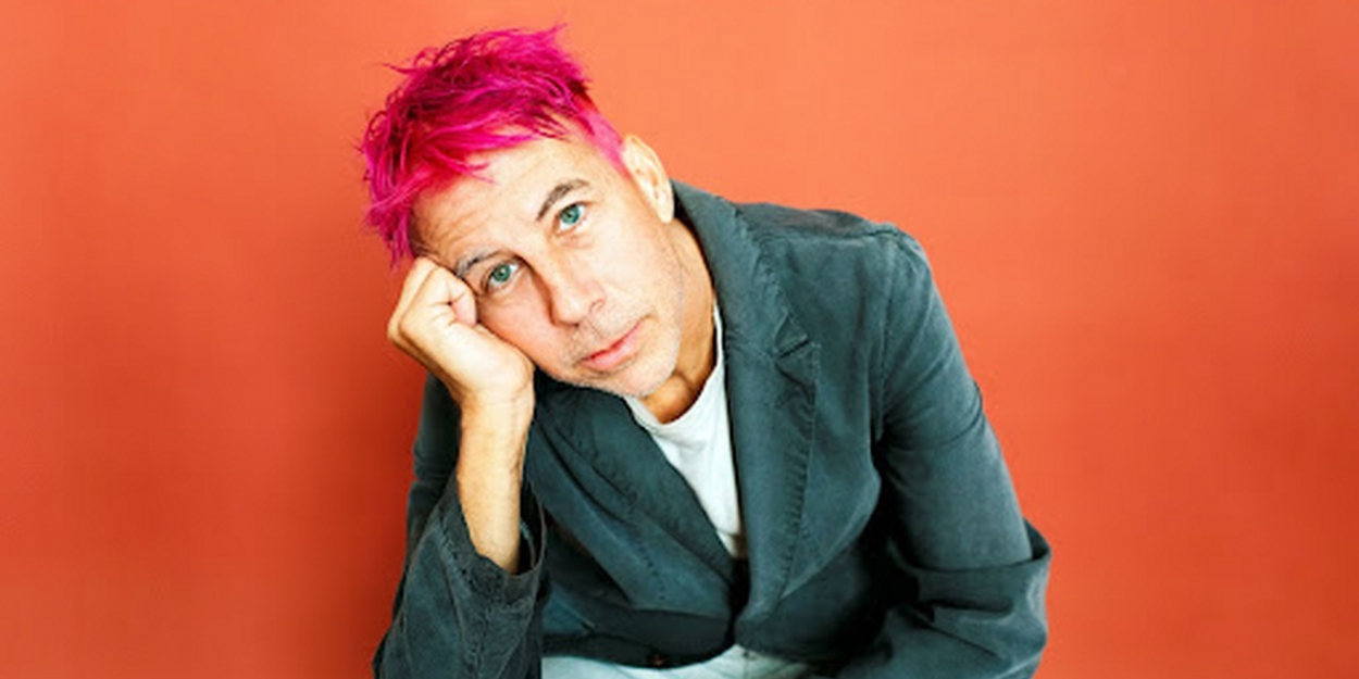 John Vanderslice Releases 'Pylon Shadow' with New Band