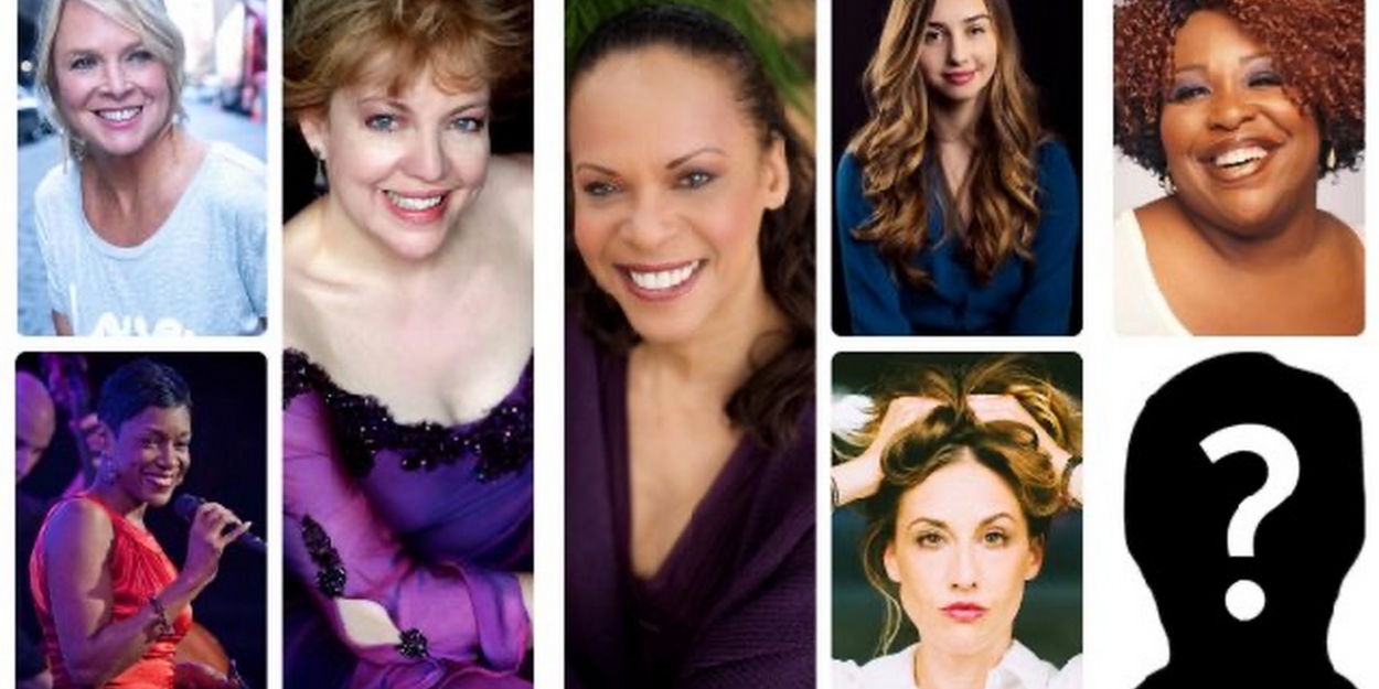 Piano Bar Live! Returns With Katie McGrath, Lisa St. Lou, KT Sullivan ...