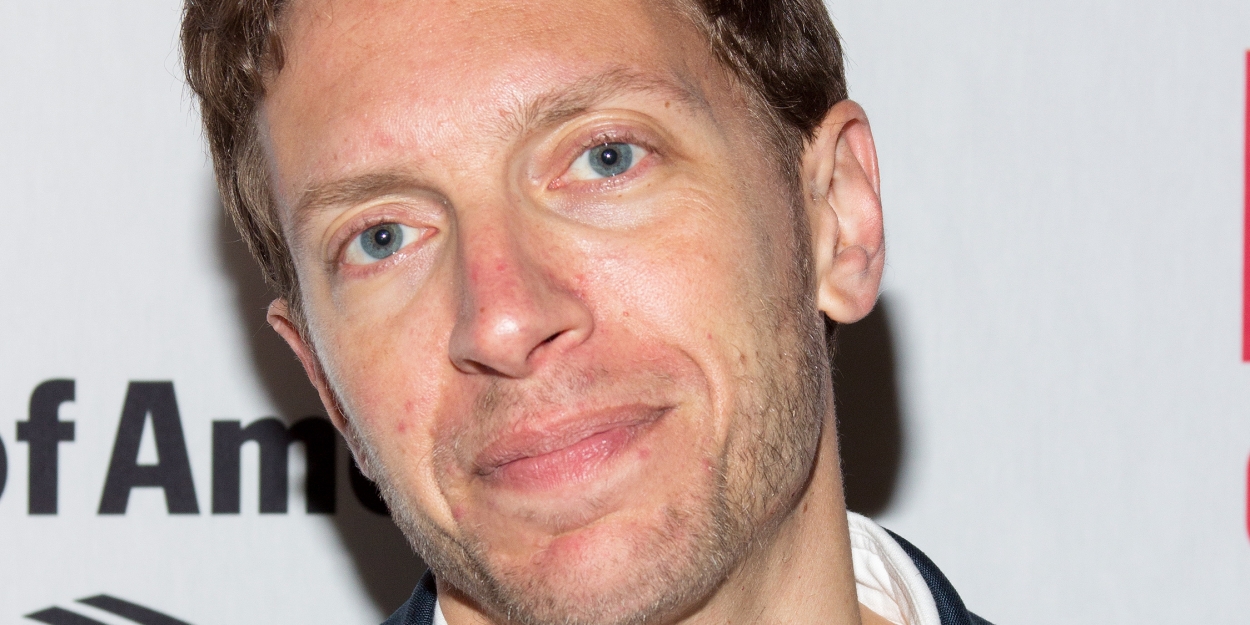 Nine Albums From the Late Michael Friedman Will Be Released