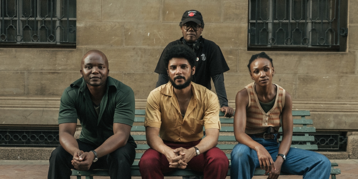 VIDEO: Netflix Debuts SILVERTON SIEGE Action Thriller Trailer