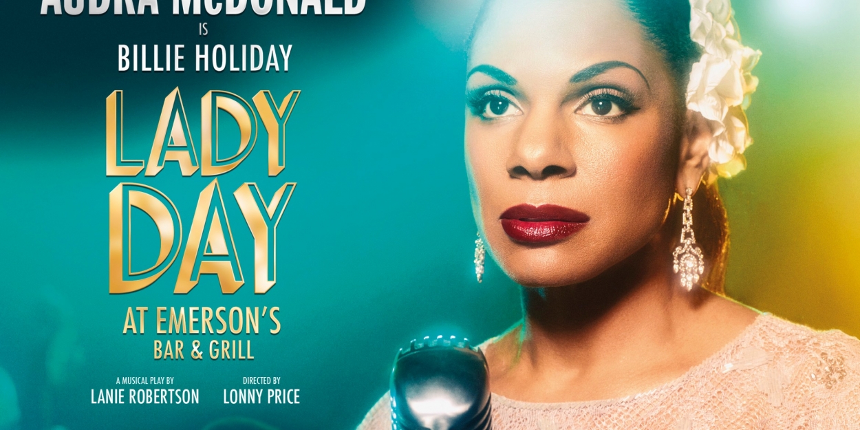 UN DÍA COMO HOY: LADY DAY se estrenaba en el West End