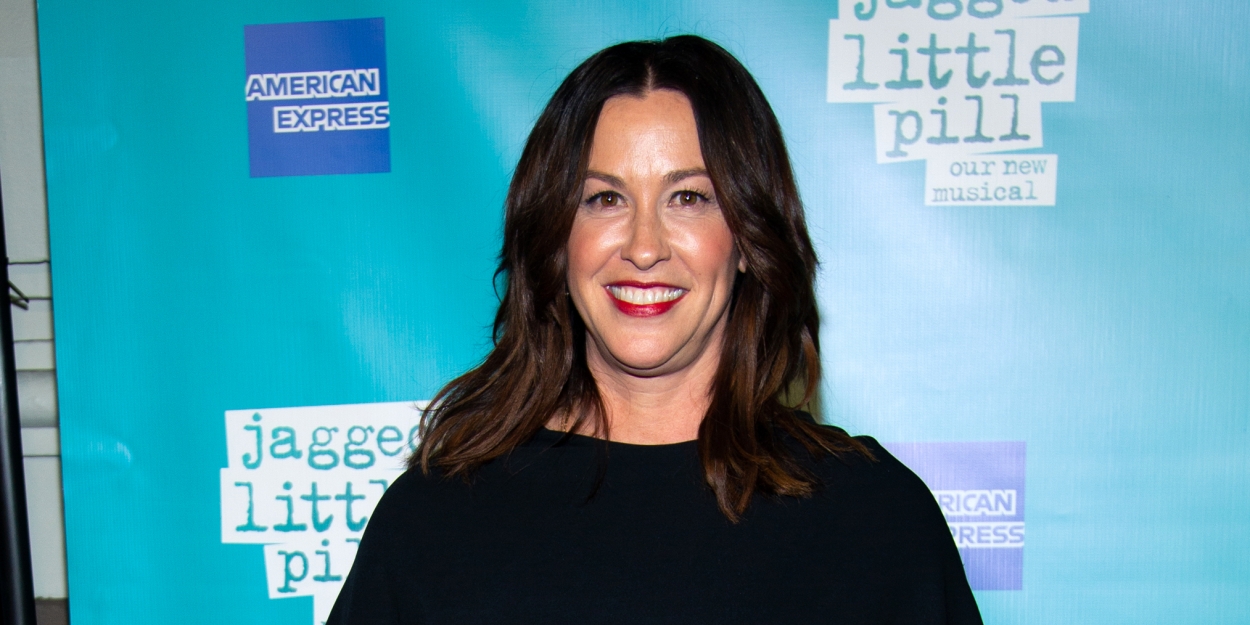 New Comedy Based on Alanis Morissette's Life Coming to ABC