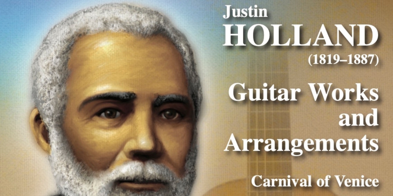 Christopher Mallett to Release The First Major Recording of Justin ...