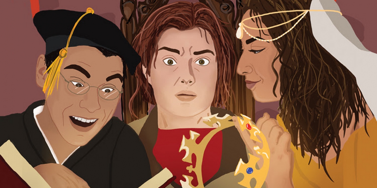 Snowlion Rep Announces World Premiere of THE SECRET PRINCESS