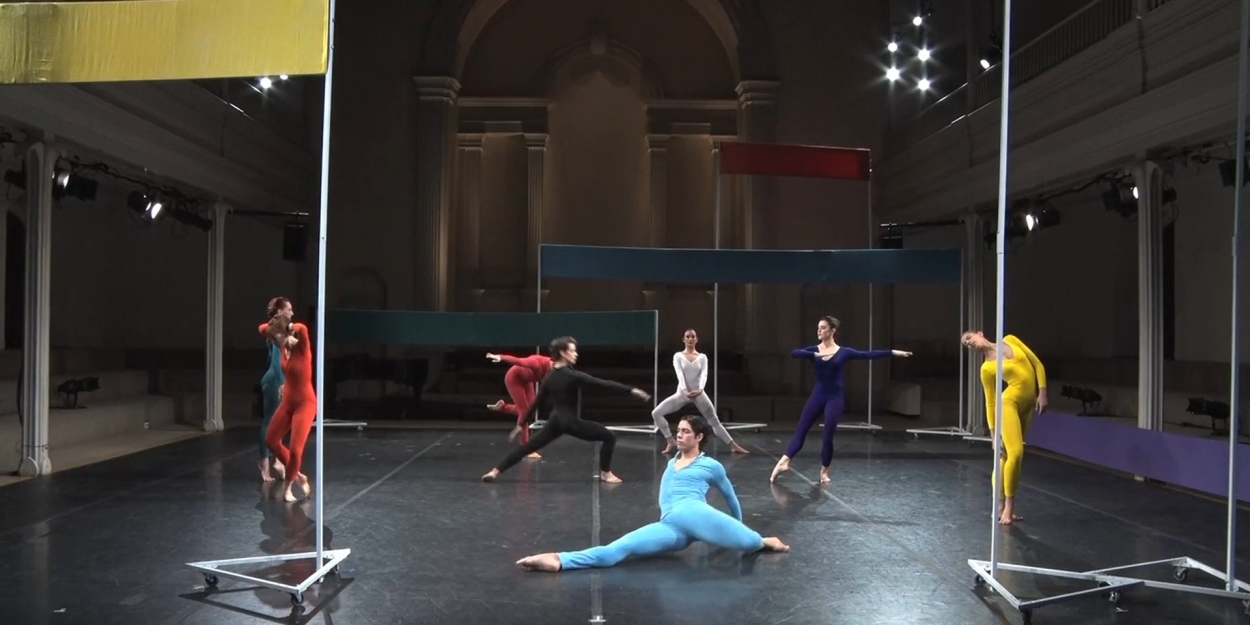 NYTB/ChamberWorks Continues Online Programming and Classes