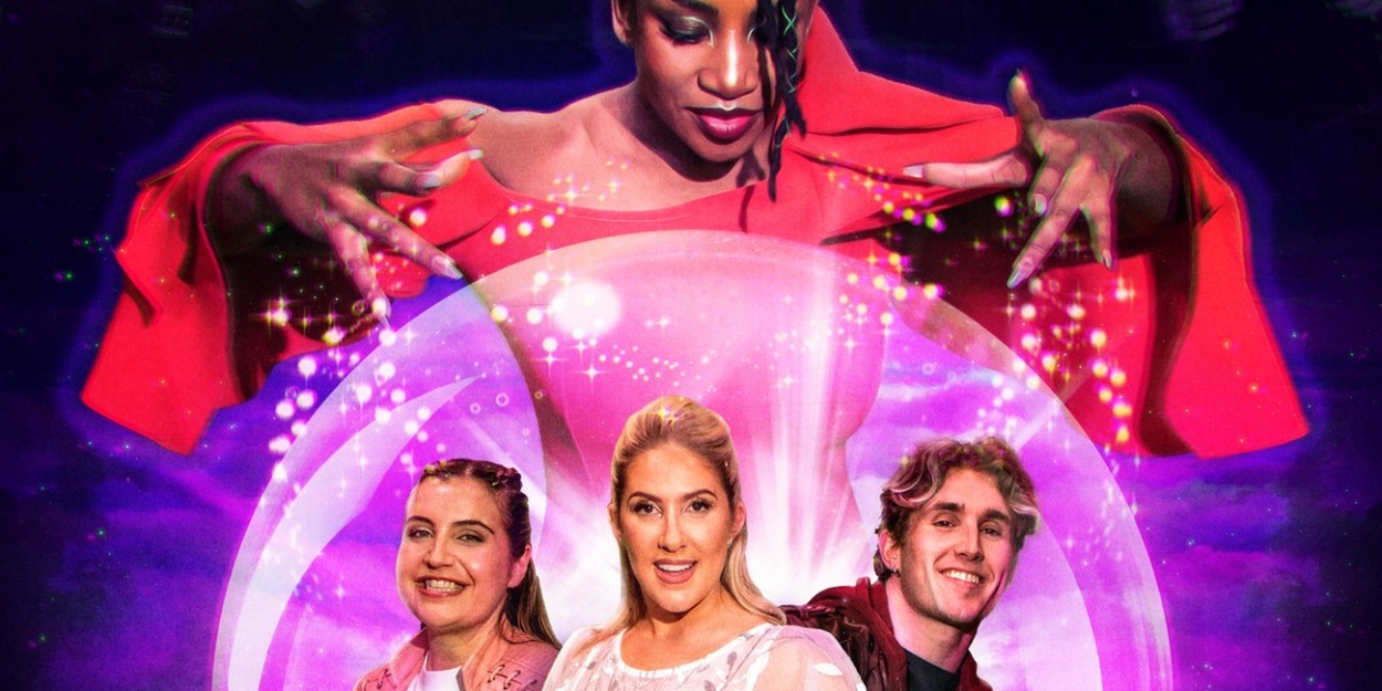 Modern Musical Remake of JACK AND THE BEANSTALK Will Stream Next Month ...
