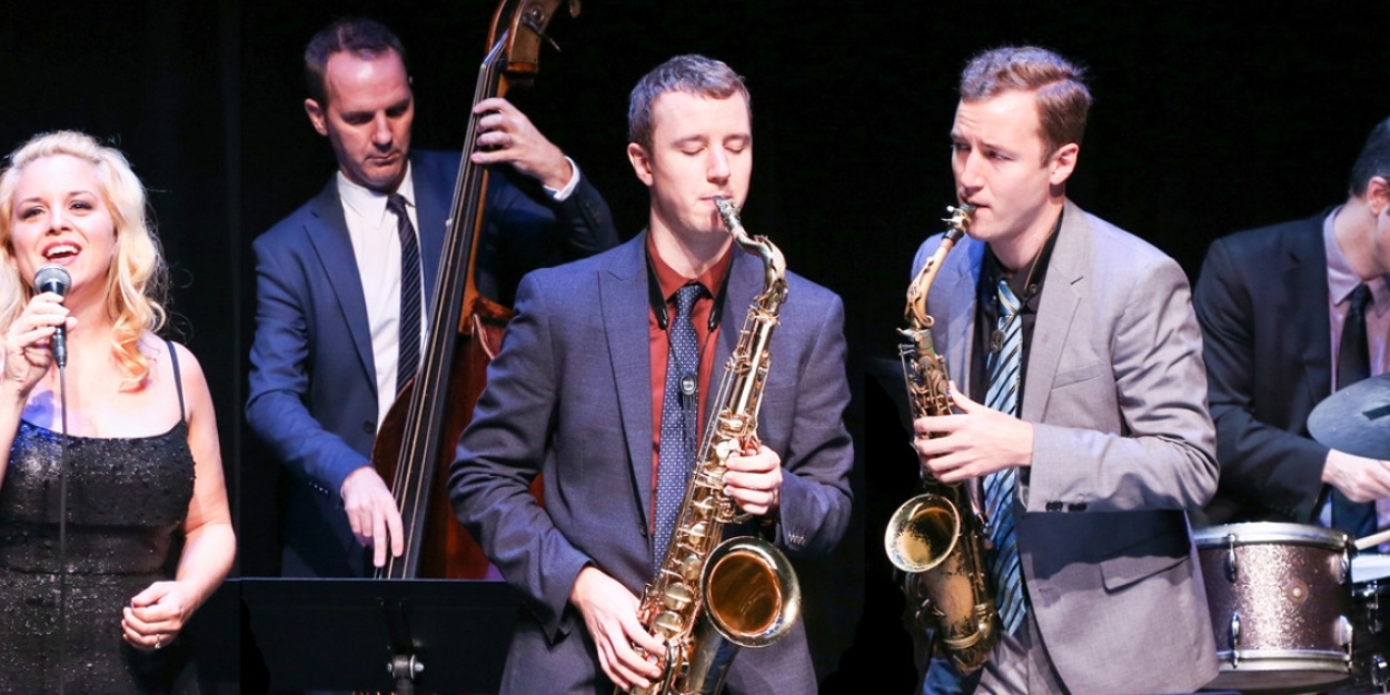 THE ANDERSONS PLAY COLE PORTER Comes to Symphony Space