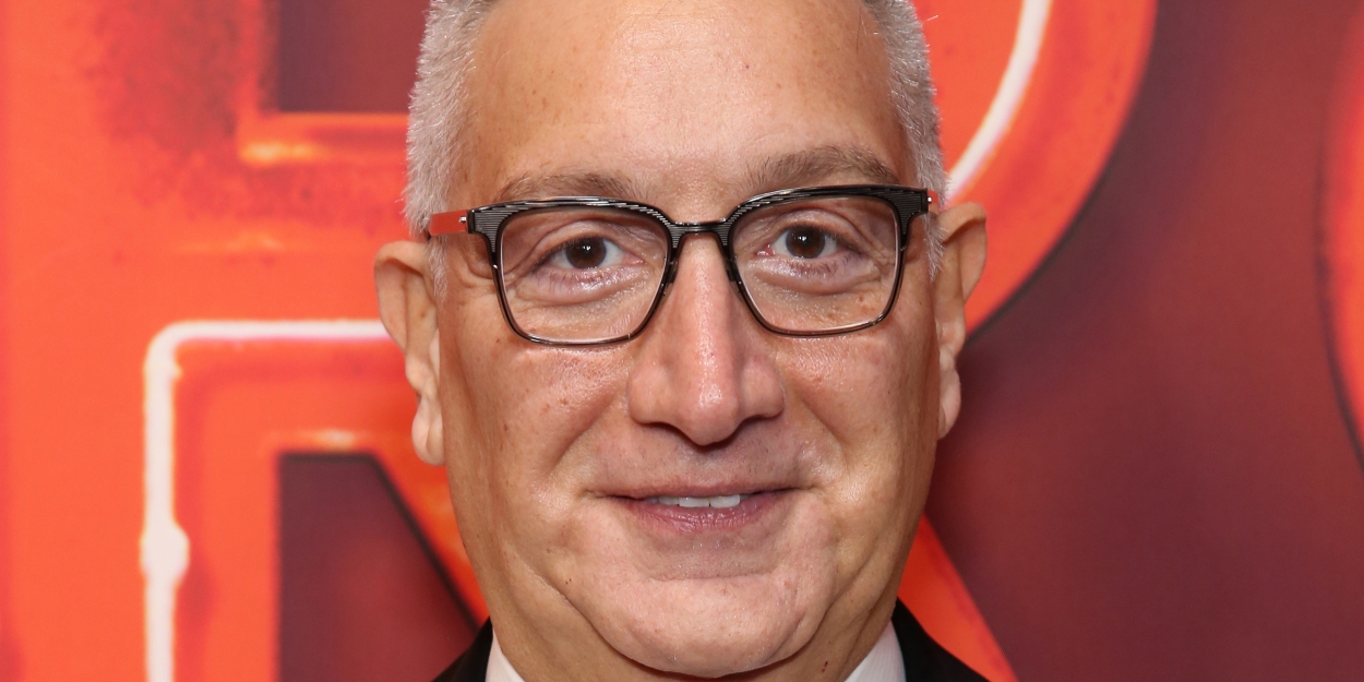 Moisés Kaufman and Amanda Gronich to Receive Theater J's 2021 Trish ...