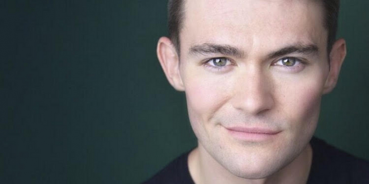 Michael Patrick Ryan's One-Man Show 2020 VISION is Now Playing in ...