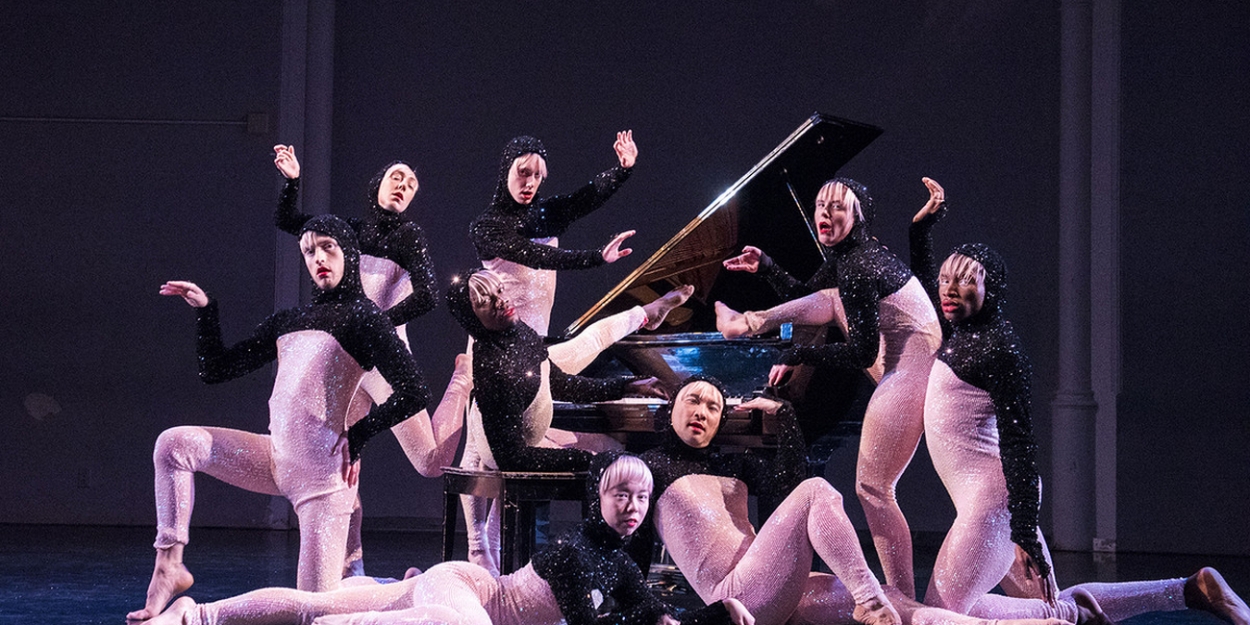 Toronto Dance Theatre Announces Dynamic Programming For Its 2020/21 Season