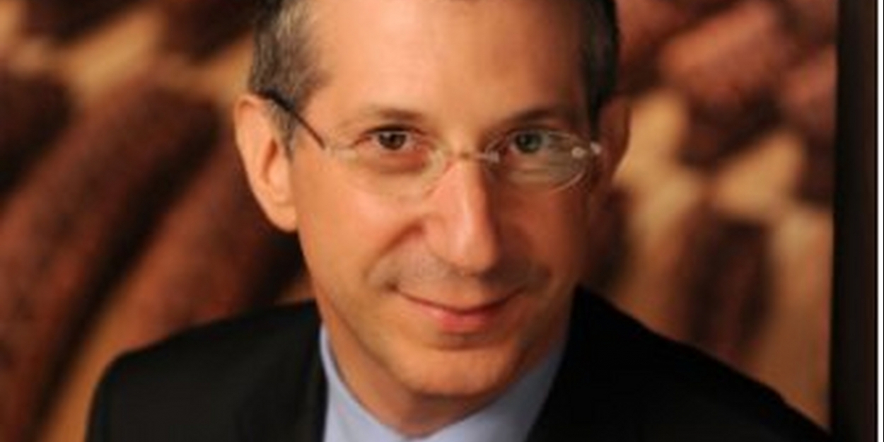 BWW Interview: Barry Edelstein on THINKING SHAKESPEARE LOVE! at The Old ...