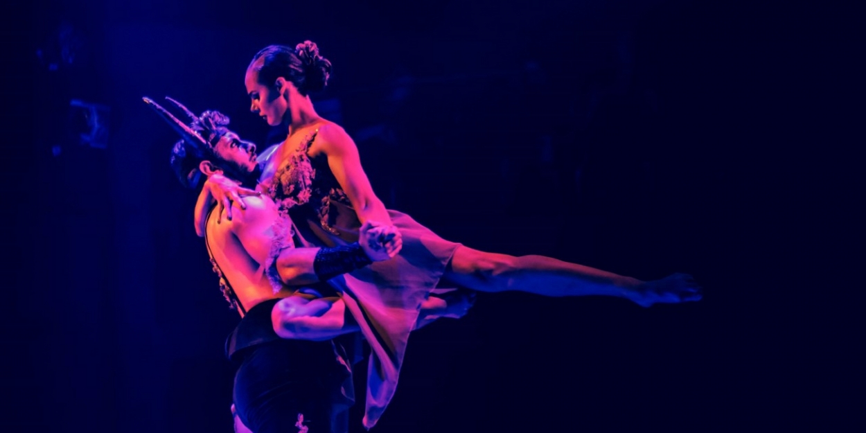 MATADOR Returns To Melbourne