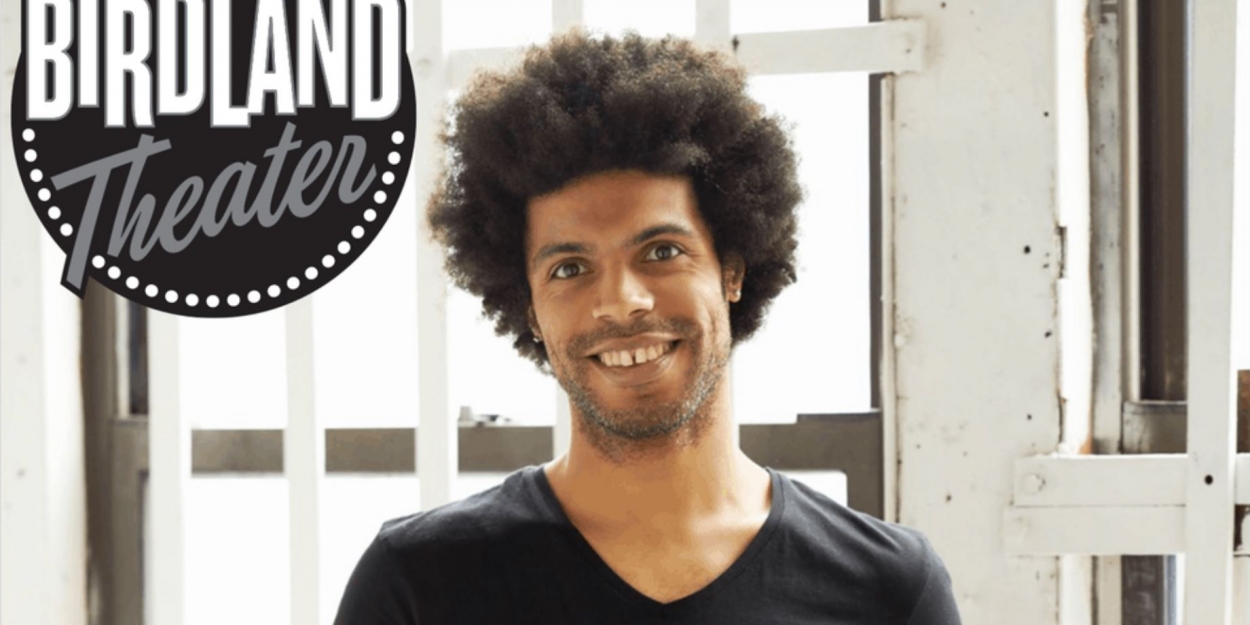 Review: WAYNE TUCKER AND THE BAD MOTHA'S Capture Hearts at Birdland Theater