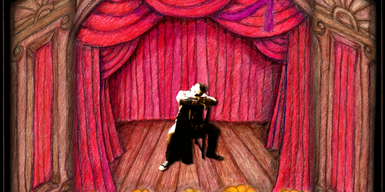 Nathan Temby Presents Album Release Live Stream To Benefit The Actors Fund