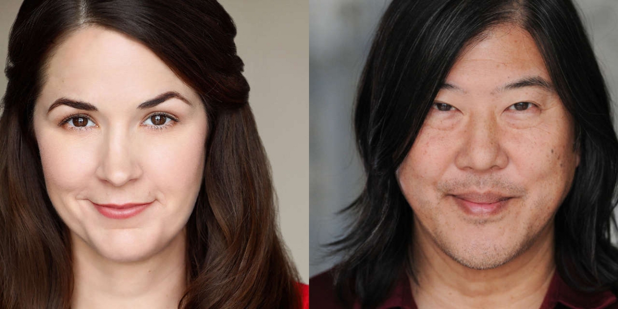 BATS Improv Welcomes Two New Artistic Directors